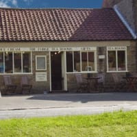 Forge Tea Room, York | Cafes & Coffee Shops - Yell