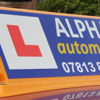 Alpha Automatic Driving School, Sheffield | Driving Instructors - Yell