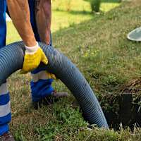 Septic Tank Services Scotland, Killin | Tank Cleaning & Servicing - Yell