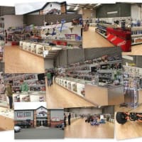 Wheelspin Models & Hobbies, Cannock | Model Shops - Yell