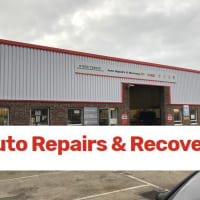Auto Repairs & Recovery, Littlehampton | Garage Services - Yell