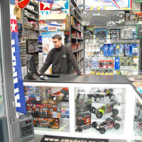 eModels, Stoke-On-Trent | Toy Shops - Yell