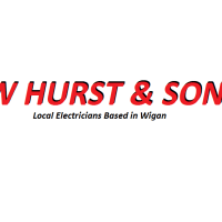 W Hurst & Son, Wigan | Electricians - Yell