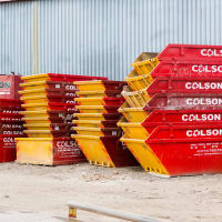Colson Transport Ltd, Nottingham | Scrap Metal Merchants - Yell