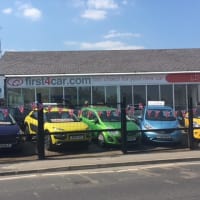first4car.com, Pudsey | Used Car Dealers - Yell