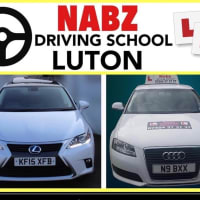 Nabz Driving School, Luton | Driving Instructors - Yell