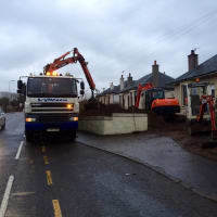 Wilson Construction Perth Ltd, Perth | Grab Hire - Yell