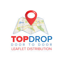 Top Drop Leaflet Distribution & Print, Glasgow | Leaflet Distribution ...