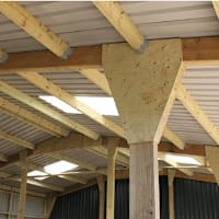 Wern Wood Timber and Agricultural Merchant, Neath | Timber Merchants - Yell
