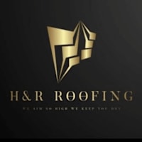 H&R Roofing, Glasgow | Roofers - Yell