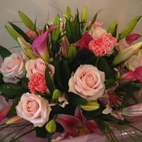 Flower Scene Launceston Ltd, Launceston | Florists - Yell