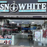 Snowhite Eco Dry Cleaner Laundtrett and Tailor, Southall | Dry Cleaners ...
