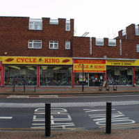 Cycle King, Luton | Cycle Shops - Yell