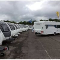 Davan Caravans & Motorhomes, Weston-Super-Mare | Motorhomes - Yell
