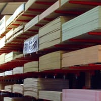 Jennor Timber Co Ltd, Enfield | Timber Merchants - Yell
