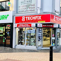 TechFix St Helens, St. Helens | Mobile Phone Repairs - Yell