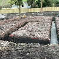 Scott Smith Contracting, Westbury | Groundwork Contractors - Yell