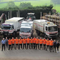 Benbow Bros Ltd, Shrewsbury | Tree Surgeons - Yell