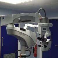 The Medical Eye Clinic, Exeter | Clinics - Yell