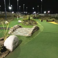 Golf Centre Newcastle, Newcastle | Golf Driving Ranges - Yell