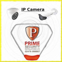 Prime Security Installations Ltd, Coventry | Security Services ...