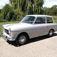 RFH Classics Ltd, Henlow | Used Car Dealers - Yell