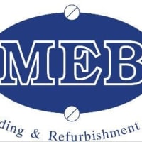 MEB BUILDING & REFURBISHMENT LTD, ASCOT | Office Fitting ...