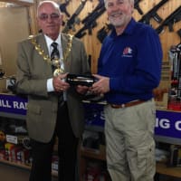 Low Mill Ranges, Cleator Moor | Gun Shops - Yell