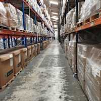 Roche Freight UK Ltd, Swansea | Freight Forwarding & Storage - Yell