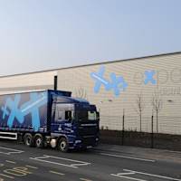 Expect Distribution Ltd, Bradford | Road Haulage Services - Yell