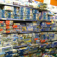 Access Models, Newark | Model Shops - Yell