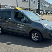 Steve's Cabs, Worksop | Taxis & Private Hire Vehicles - Yell