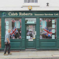 Caleb Roberts, Welshpool | Insurance Intermediaries - Yell