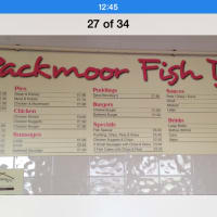 Packmoor Fish Bar, Stoke-On-Trent | Fish & Chip Shops & Restaurants - Yell