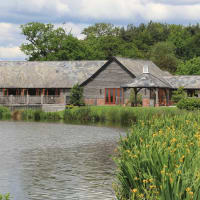 Sandhole Oak Barn, Congleton | Wedding Venues - Yell