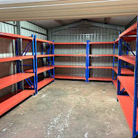 Stack IT High, Ballymena | Shelving, Racking & Storage Products - Yell