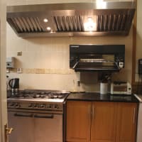 Sigma EPD Ventilation Services, Irvine | Ventilation Services - Yell