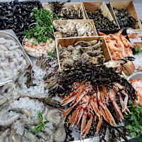 The Fish Shop, Camberley | Fishmongers - Yell