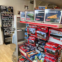 Invicta Model Rail Ltd, Sidcup | Model Shops - Yell