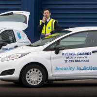 Kestrel Guards Ltd, Southampton | Security Companies - Yell