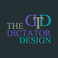 The Dictator Design, Leeds | Advertising & Graphic Designers - Yell