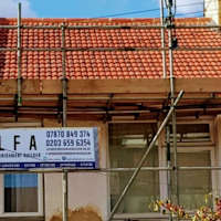 Alfa Full Refurbishment Builder Ltd | Builders - Yell