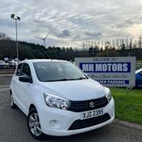 M H Motors Ltd, Newtownabbey | Used Car Dealers - Yell