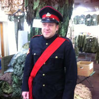 RTI Military Surplus, Lutterworth | Army Surplus Stores - Yell