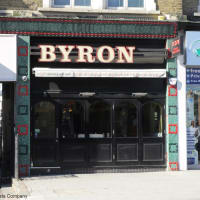 Byron, London | American Restaurants - Yell