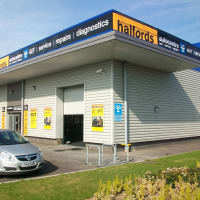 Halfords Autocentre, West Byfleet | Garage Services - Yell