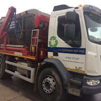 A Goodman & Son, Milton Keynes | Skip Hire - Yell