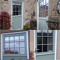 Peter Blakeburn, Jarrow | Carpenters & Joiners - Yell