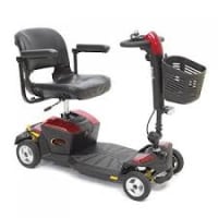 The Mobility One Stop Shop Ltd, Chesterfield | Mobility Aids & Vehicles ...