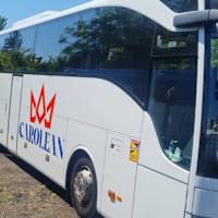 Carolean Coaches, Willenhall | Coach Hire - Yell